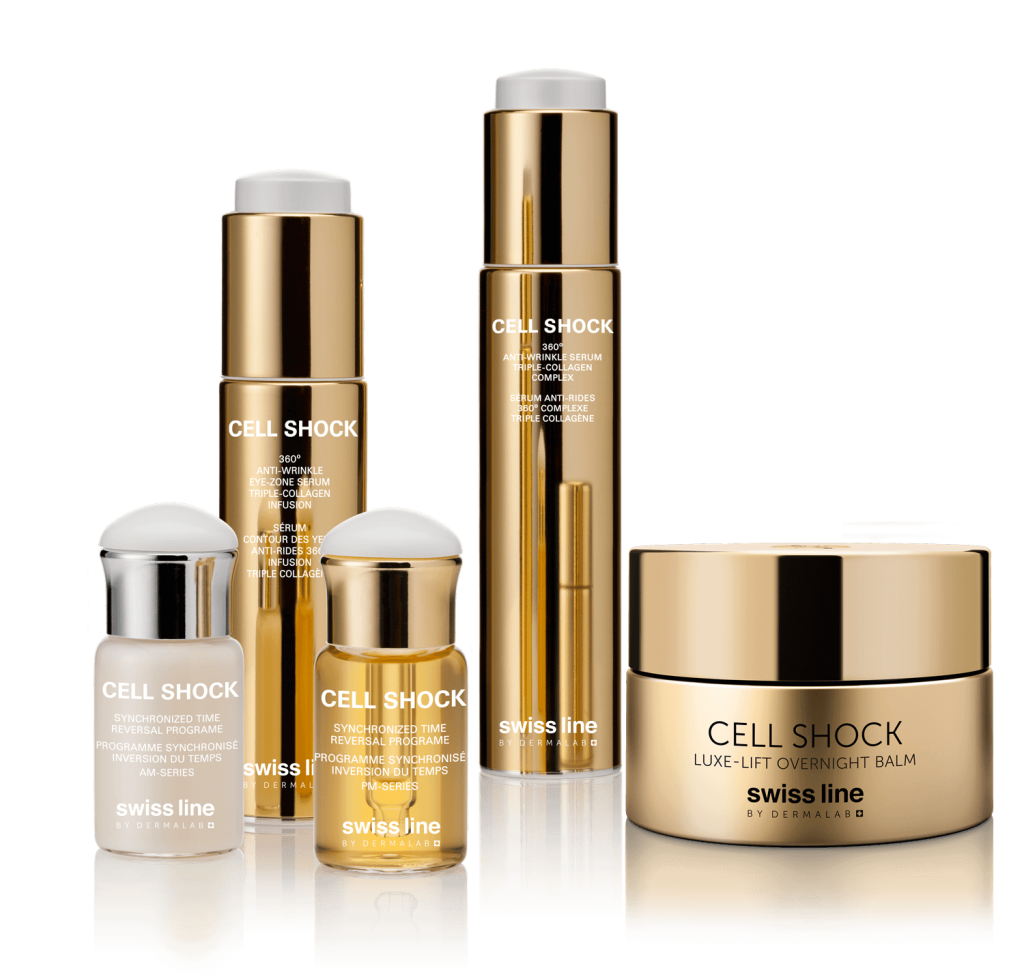 Swissline Hong Kong - Official Boutiques